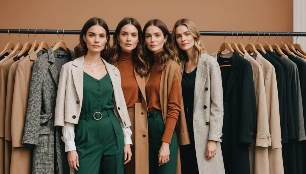 Eco-Friendly Fashion Advice for Year-Round Style and Sustainable ...